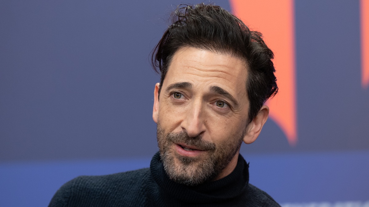 Does Adrien Brody have children? – We Got This Covered