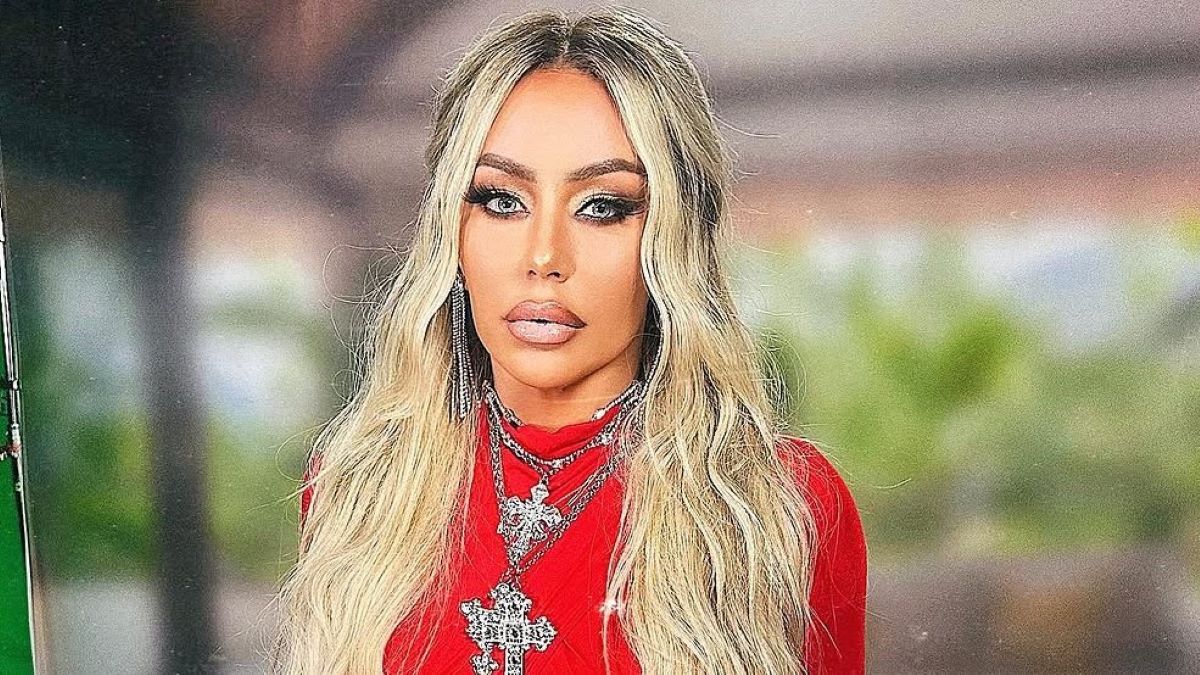'Our voice is our story, our testimony': What happened to Aubrey O'Day ...