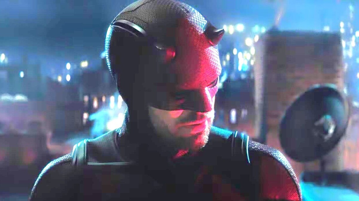 'Daredevil: Born Again' off to a good start as Disney Plus users dub it ...