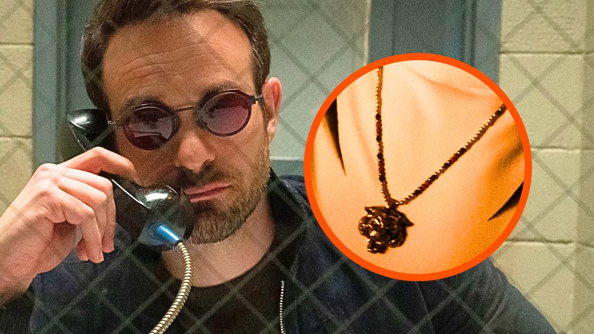 Marvel fans pay tribute to late actor after devastating 'Daredevil ...