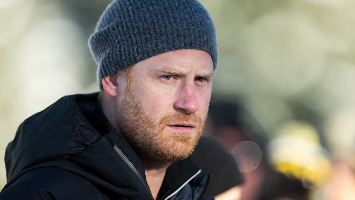 'It's just so sad': Prince Harry faces 'painful reminder' about reality ...