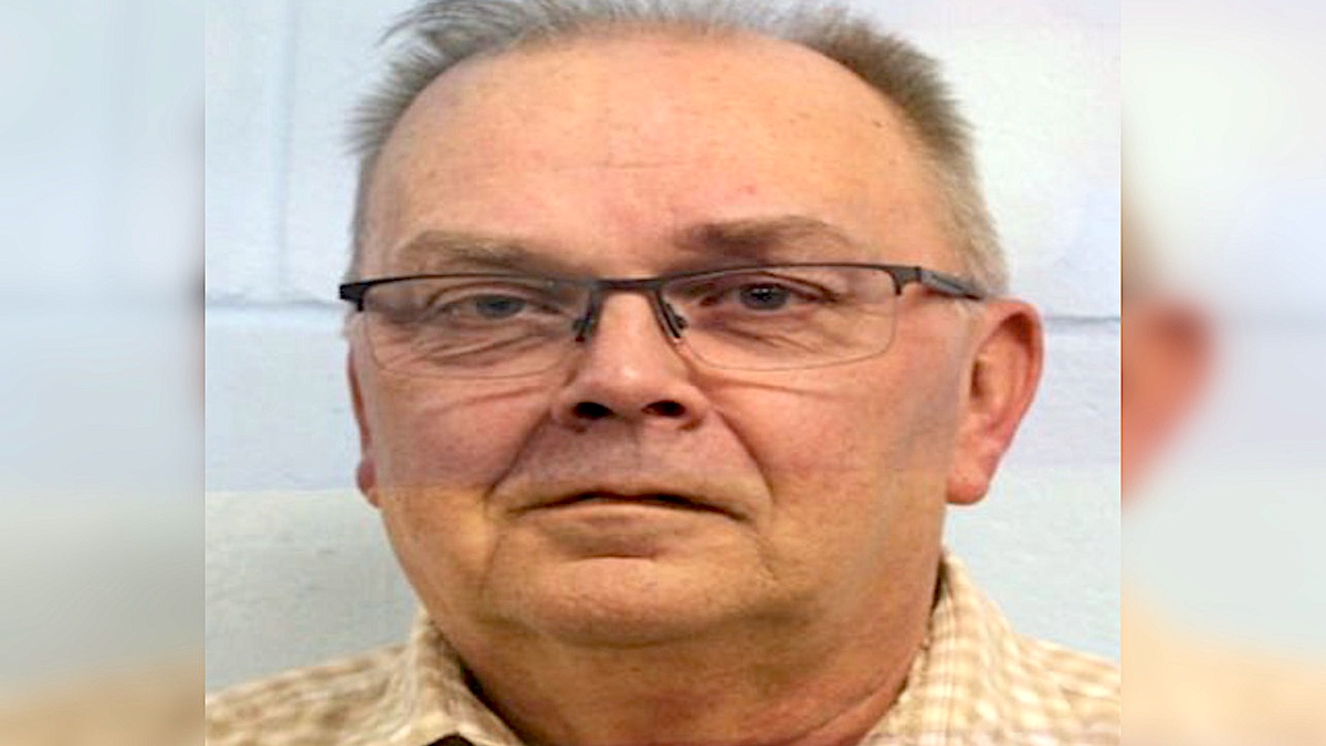 Wisconsin police say a man told them he murdered his wife because she ...