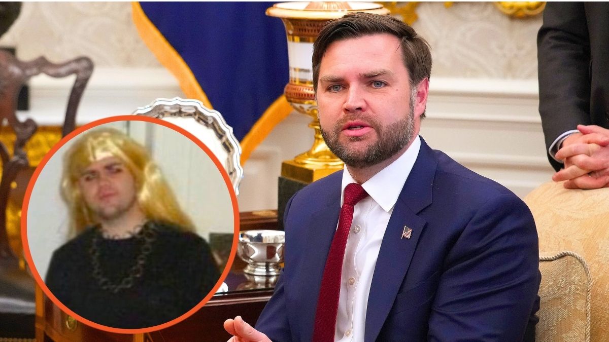 The JD Vance drag queen picture, explained – We Got This Covered