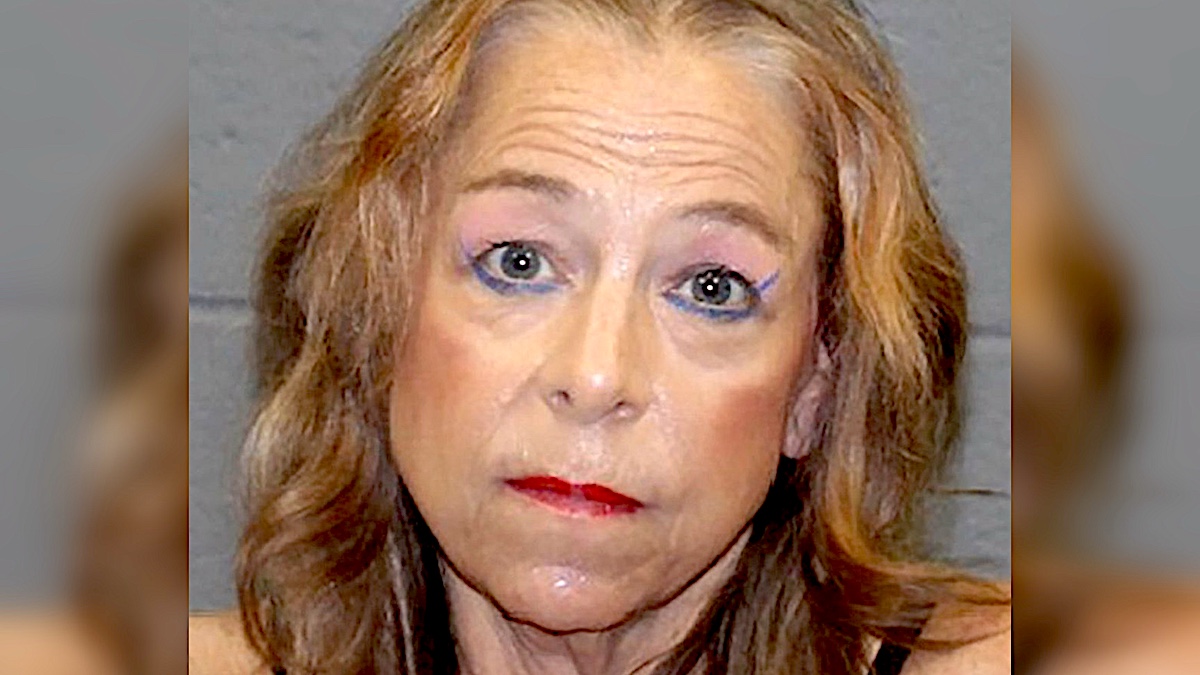 Connecticut man escapes 20-year imprisonment at stepmother's house with ...