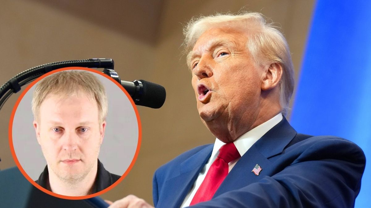 A Republican senator who sought to make Trump Derangement Syndrome an ...