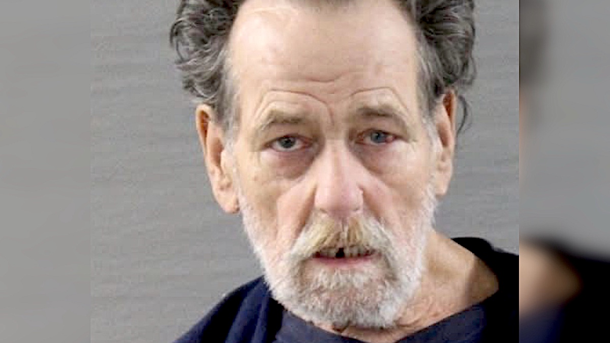 Texas 'person of interest' in 'suspicious death' allegedly pushed a ...