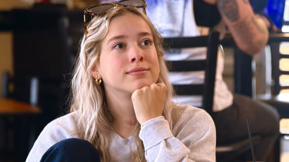 What happened to Baylen Dupree's sister Sammi's throat? – We Got This ...