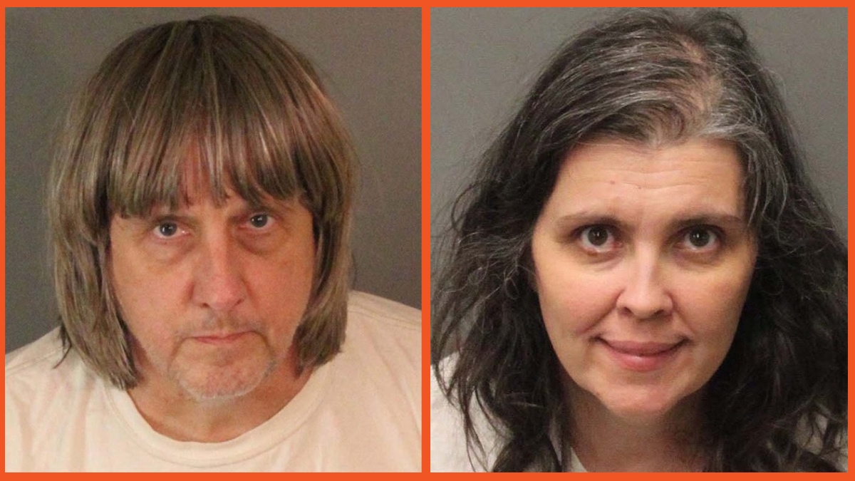 What happened to the Turpin children and parents? – We Got This Covered
