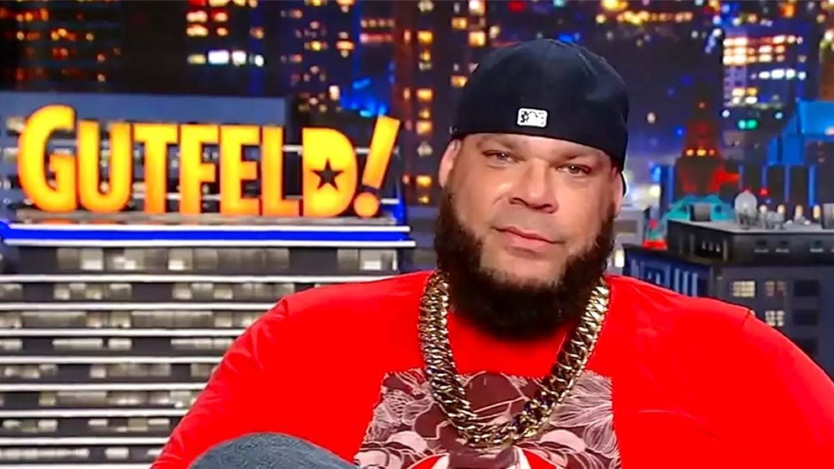 What happened to Tyrus from 'Gutfeld!'? – We Got This Covered