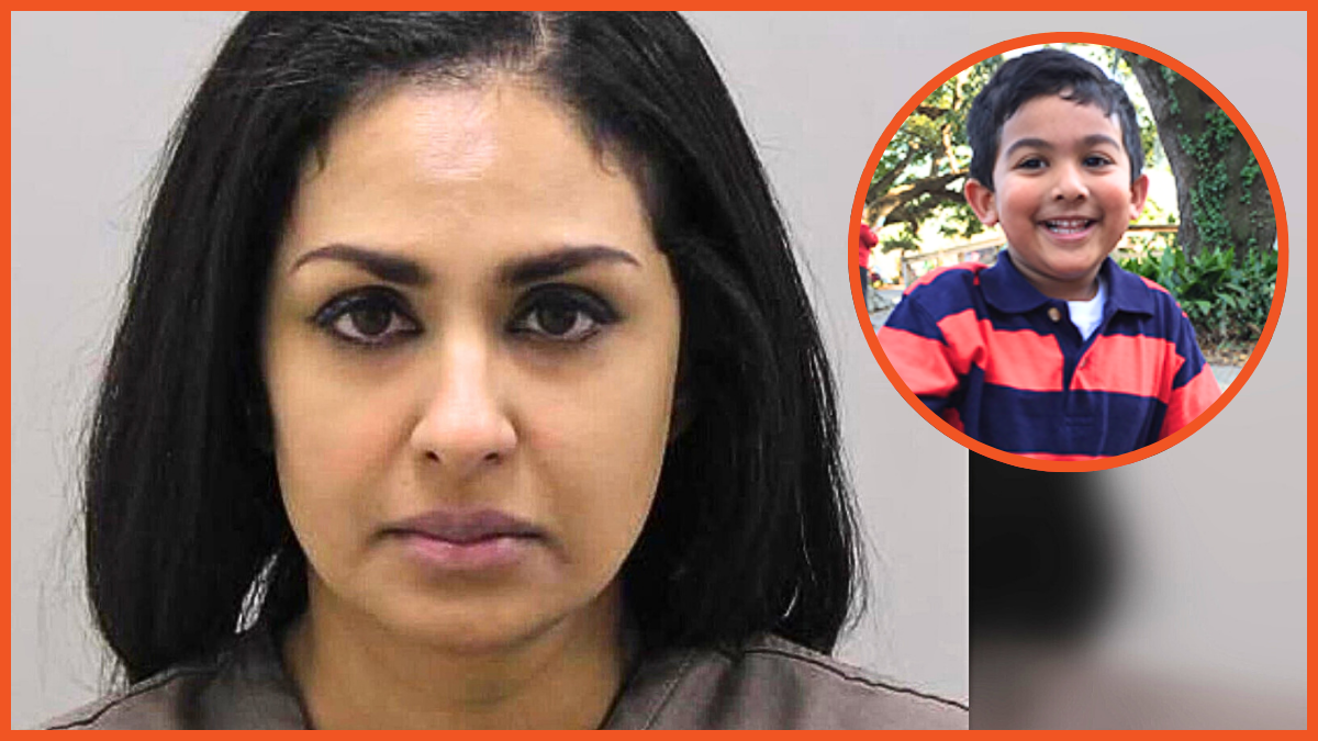 Georgia boy missing for 7 years and featured in Netflix's 'Unsolved ...