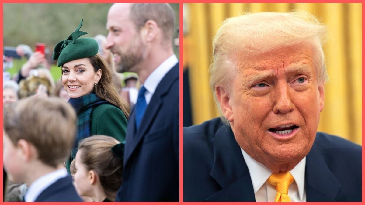 Prince William and Kate Middleton 'strongly resisting' taking their ...