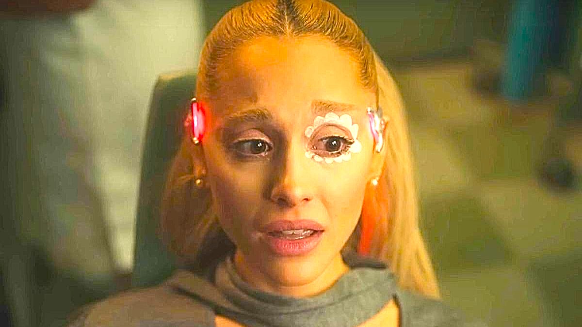 Move over, Oscars: Ariana Grande's new era is officially upon us – We Got This Covered