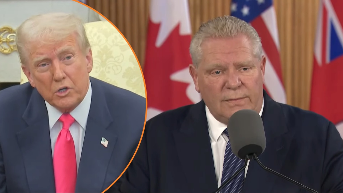 'Just say thank you': Team Trump is now trying to pull a Zelenskyy on ...