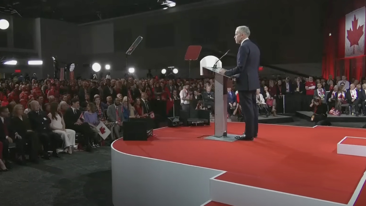 Who is Mark Carney, Canada's new Prime Minister, and how are his ...