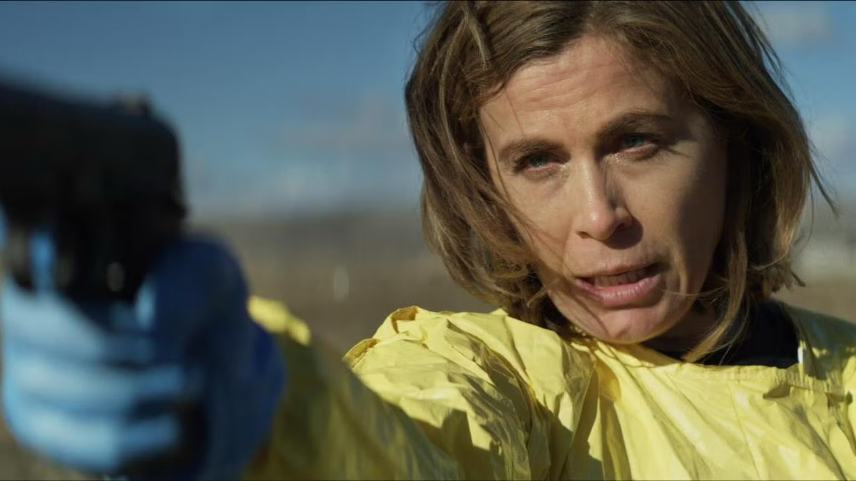 The best sci-fi horror thriller you've never heard of has suddenly ...