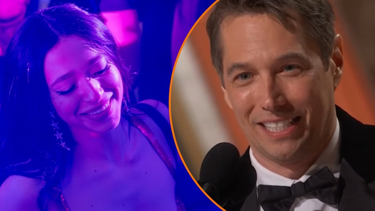 What is 'Anora' director Sean Baker's net worth? – We Got This Covered