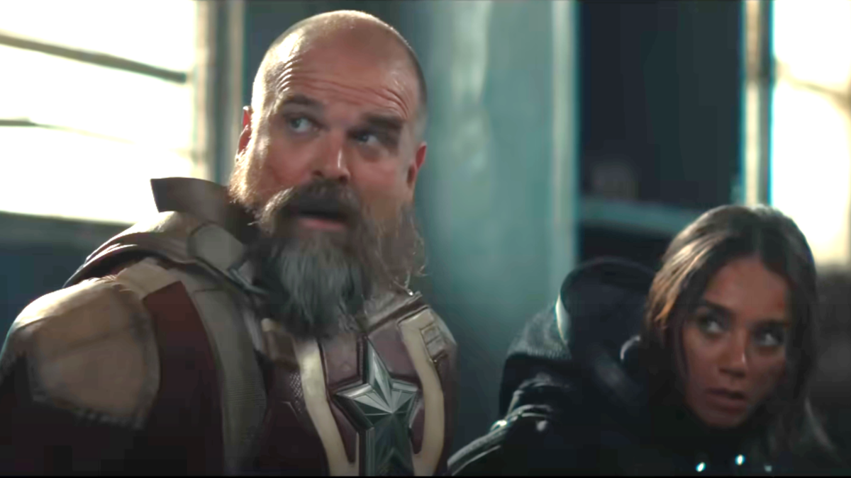 Movie News | Movie Reviews | Movie Trailers - Part 2