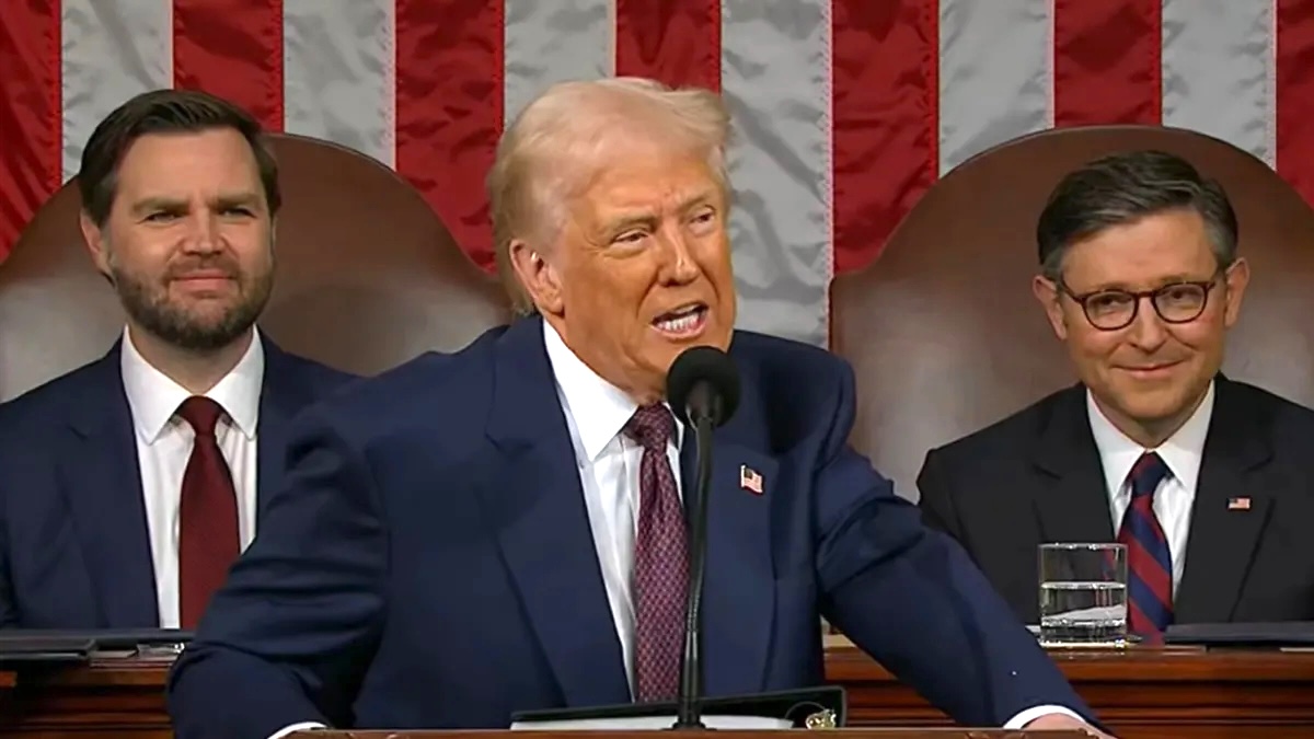 Donald Trump threatens to take control of Greenland 'one way or the ...